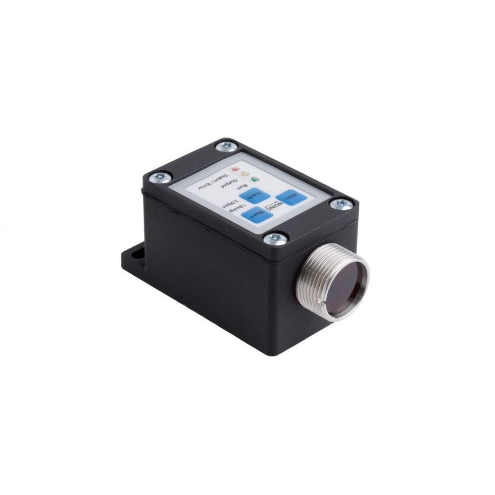 Ultrasonic proximity switch - AOPD - The Comus Group - rectangular ...
