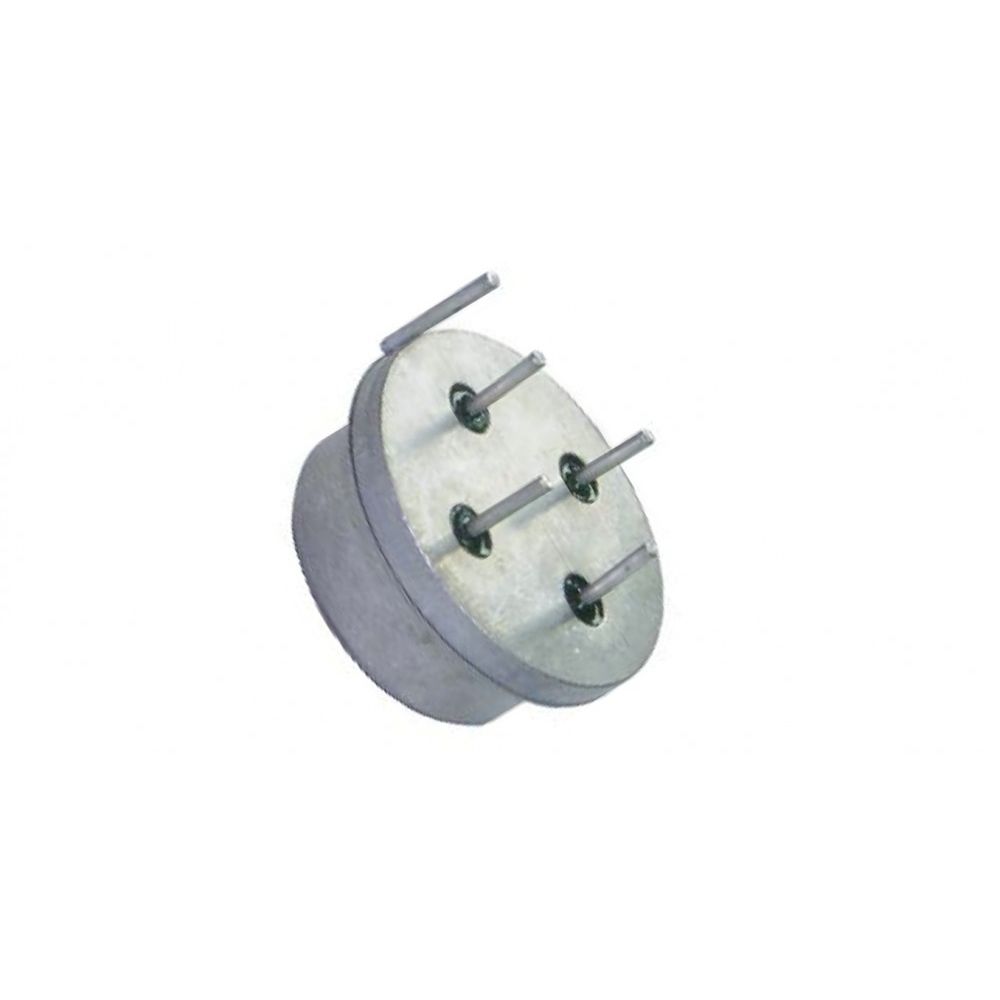 Analog tilt switch - CM4150-1 - The Comus Group