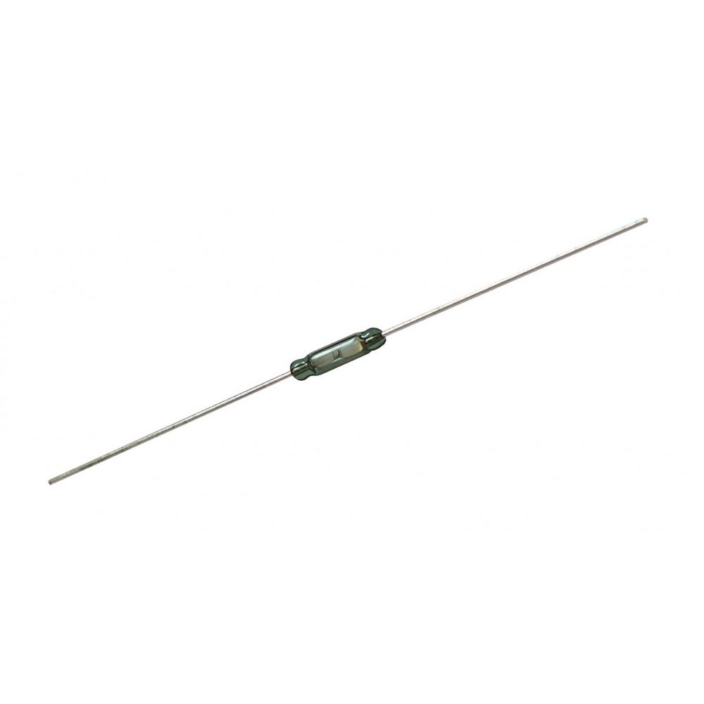 Single-pole reed switch - RI-70 - The Comus Group - subminiature ...