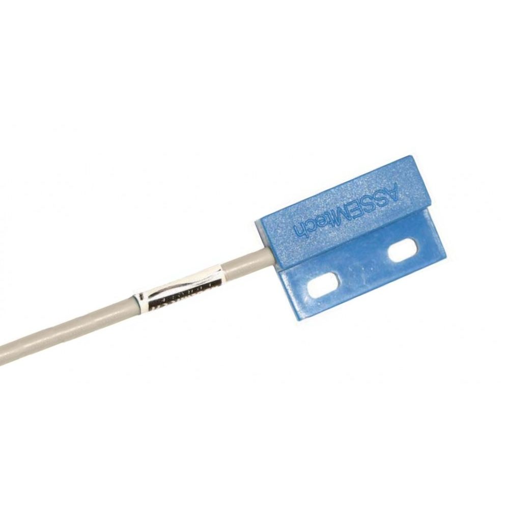 Reed proximity switch - PSA 240/30 - The Comus Group - rectangular / AC