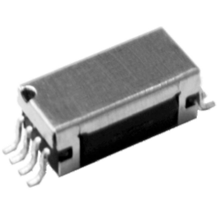 1 Form A reed relay - CGSM - The Comus Group - SMD / power / RF