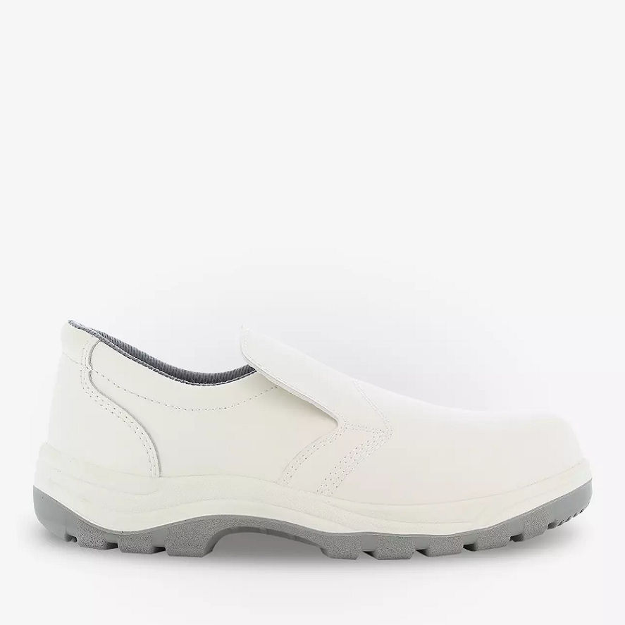 Safety shoes for the food industry - X0500 - Patrick Safety Jogger ...