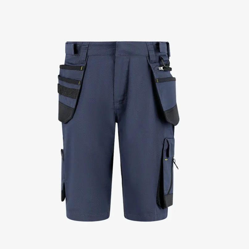 Work shorts - ALKSHORT2 - Safety Jogger Works - abrasive resistant ...