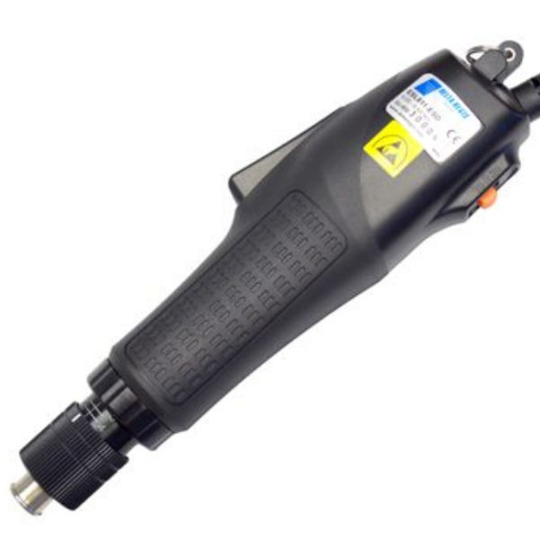 Corded electric screwdriver - CESL811-ESD - Delta Regis Tools ...