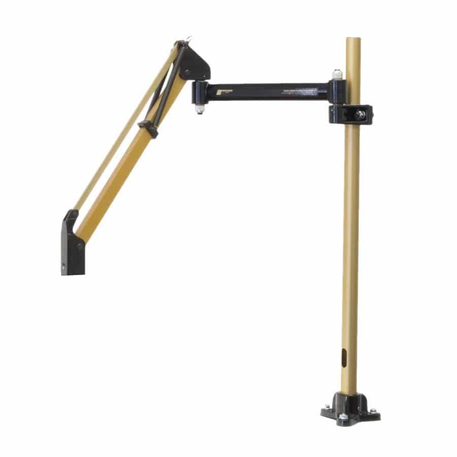 Tool stand - DR90-20004P - Delta Regis Tools - pneumatic / adjustable ...