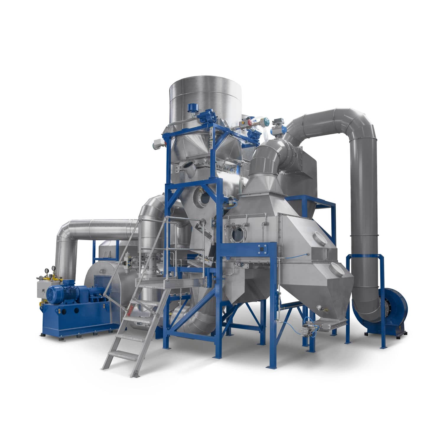 Coffee roaster - GOURMET - NEUHAUS NEOTEC - sunflower seed / batch ...