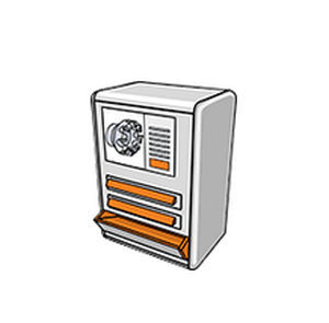 Tool management software module - TDM Systems - for production