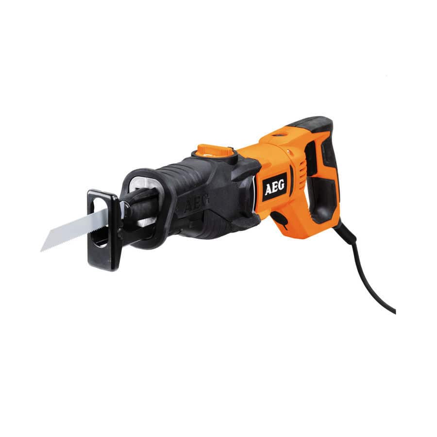 Sabre saw - US 900 XE - AEG Powertools - wood / electric