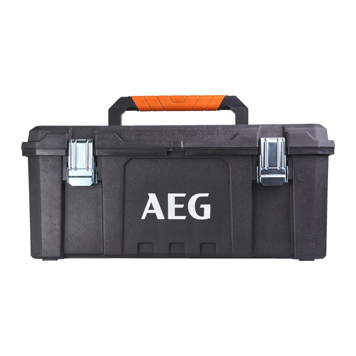 Plastic storage box - AEG26TB - AEG Powertools