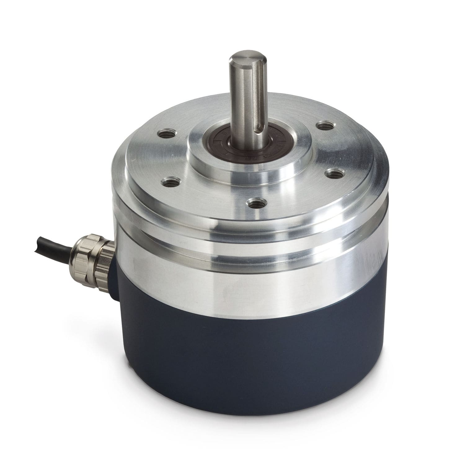 Incremental rotary encoder - GHM9 - Sensata Technologies - optical ...