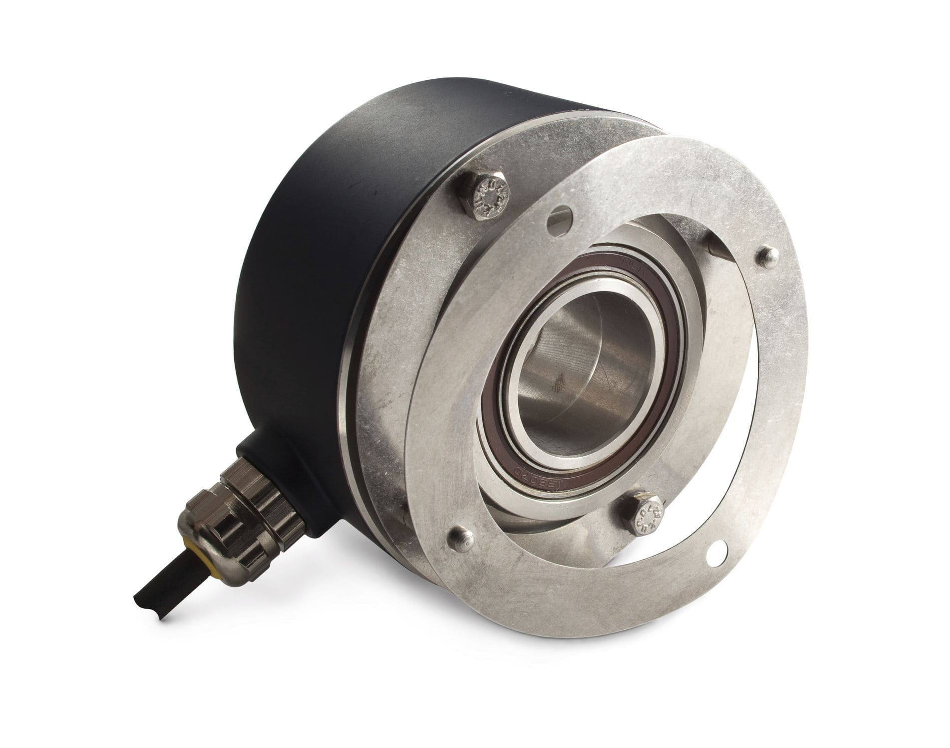 Over-speed switch - GHU9 - Sensata Technologies