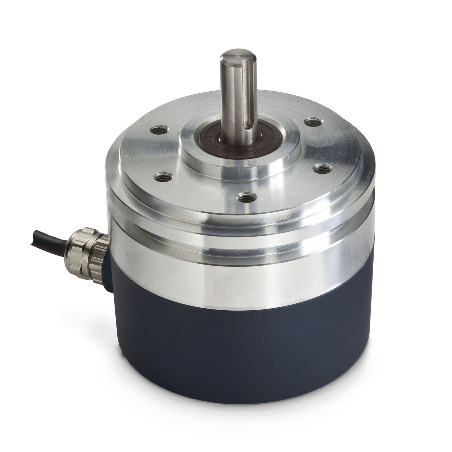 Absolute rotary encoder - CHM9 Series - Sensata Technologies - optical ...