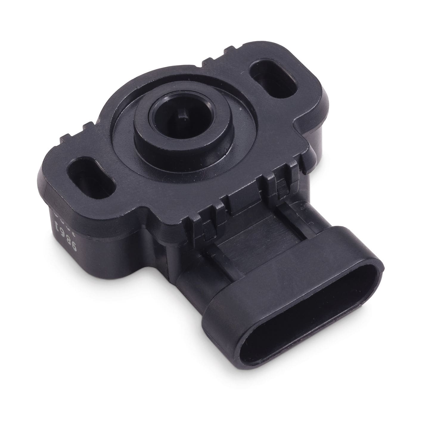 Rotary position sensor - 9850 Gen II Series - Sensata Technologies ...