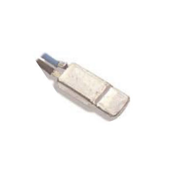 Epoxy-encapsulated thermistor - 3AM series - Sensata Technologies - for ...