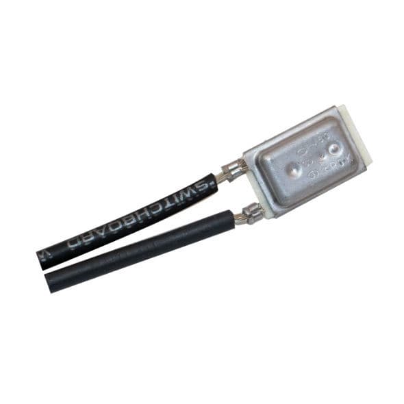 Miniature thermistor - 7AM - Sensata Technologies - for motor protection
