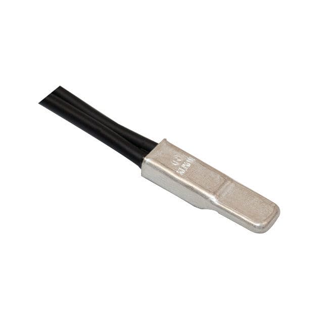 Miniature thermal protector - 9700 - Sensata Technologies