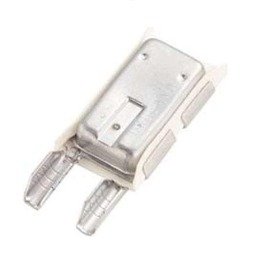 Snap-action thermal protector - 3MP - Sensata Technologies - metal