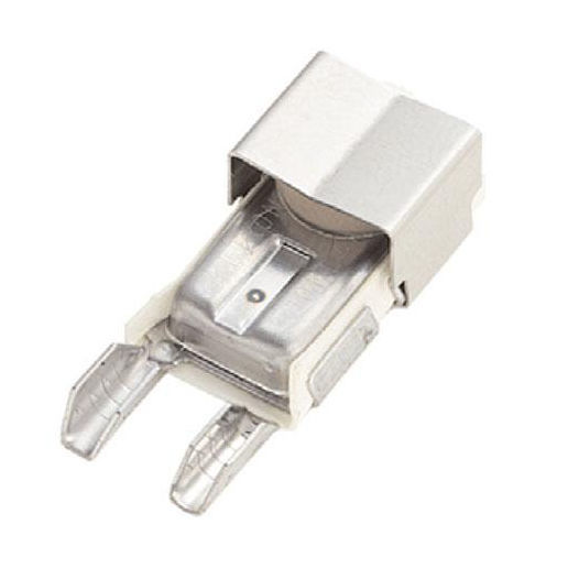 Snap-action thermal protector - 3MP SELF-HOLD - Sensata Technologies ...