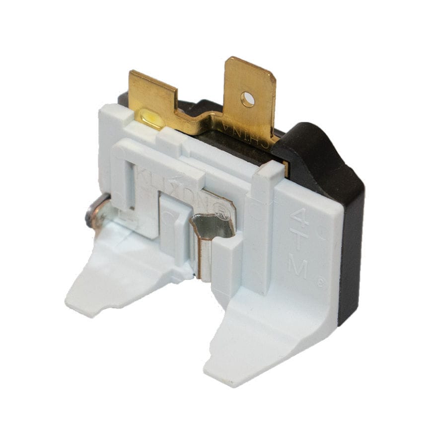 Metal thermal protector - 4TM series - Sensata Technologies