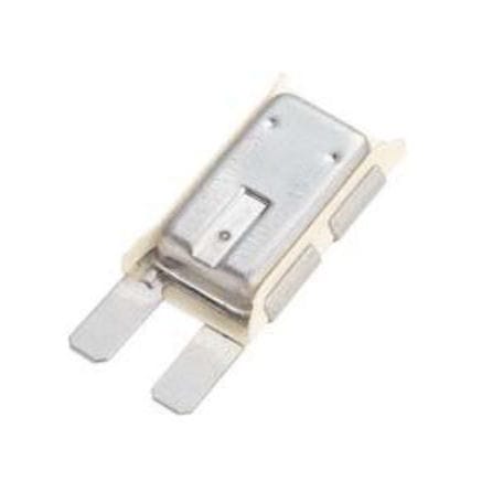 Snap-action thermal protector - 6AP - Sensata Technologies - metal