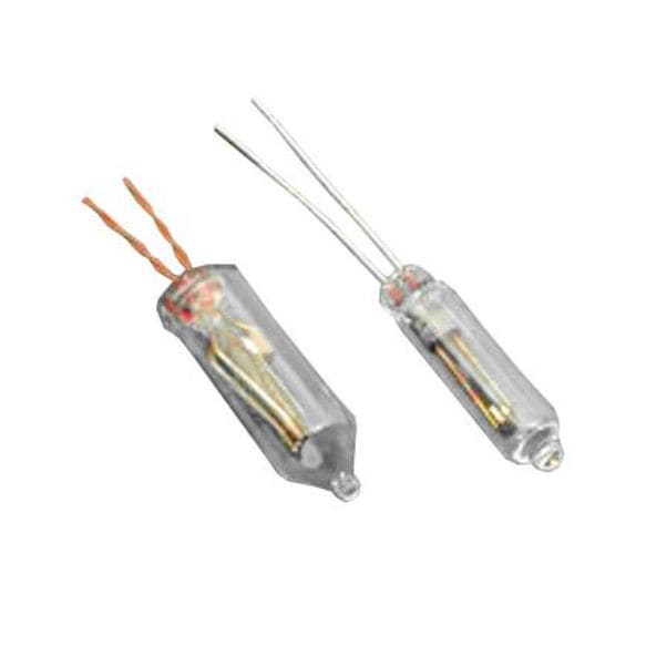 Snap-action thermal protector - SB series - Sensata Technologies ...