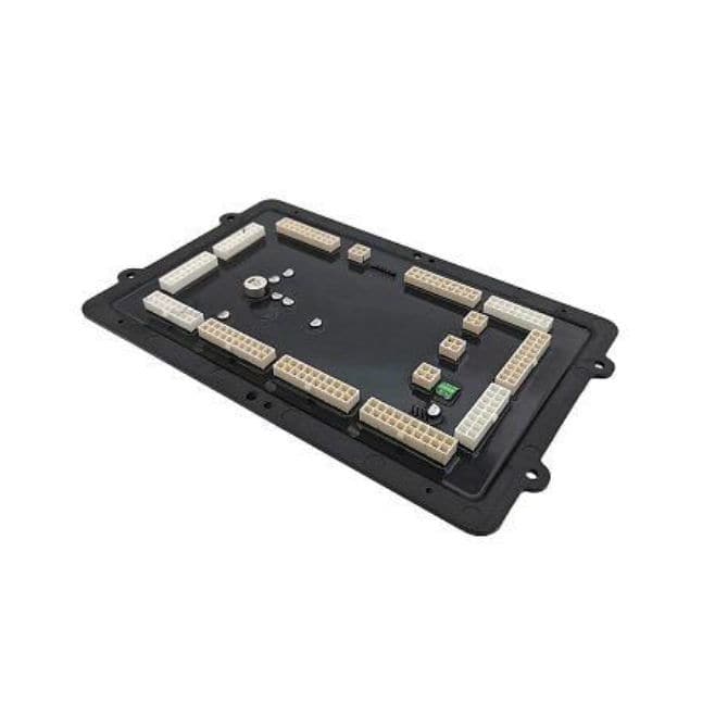 I/O expansion module - U900 - Sensata Technologies - CAN for movement controller / analog / CAN Bus