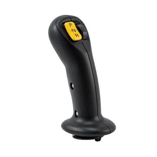 IP67 joystick grip - S6 - Sensata Technologies - multi-function