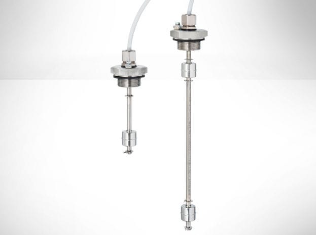 Float level switch - FLPV series - Sensata Technologies - for liquids ...