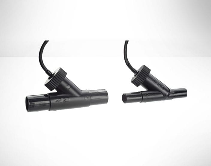 Magnetic flow switch - FS series - Sensata Technologies - reed switch ...