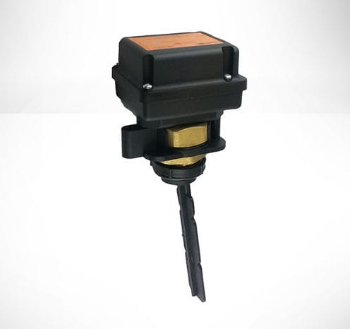 Magnetic flow switch - FSH10AR - Sensata Technologies - for liquids ...