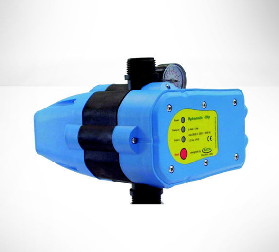 Control module - FCHM - Sensata Technologies