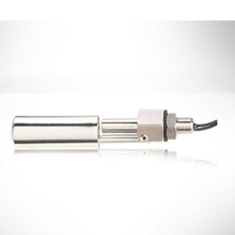 Float level switch - SSF211 series - Sensata Technologies - for tanks / stainless steel / horizontal
