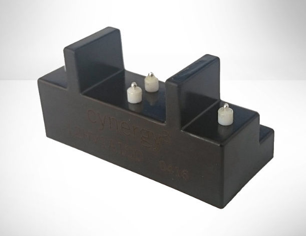 12VDC reed relay - XXHV series - Sensata Technologies - 24VDC / 6VDC ...