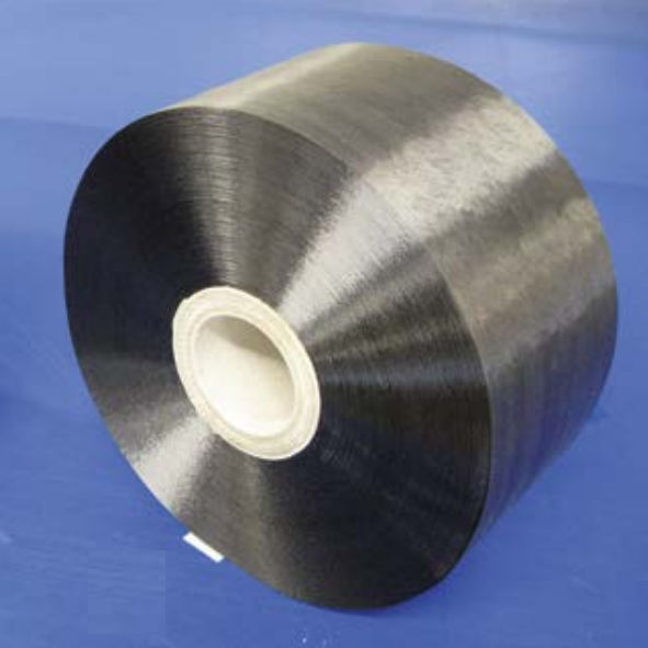 Carbon fiber fiber - HiTape® - Hexcel Corporation - roving