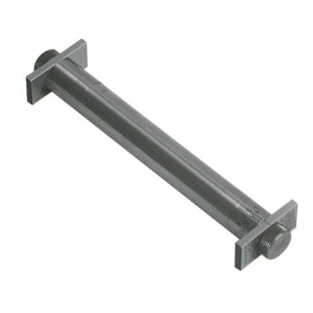 Adjustable film applicator - 0233 series - NEURTEK - Baker type