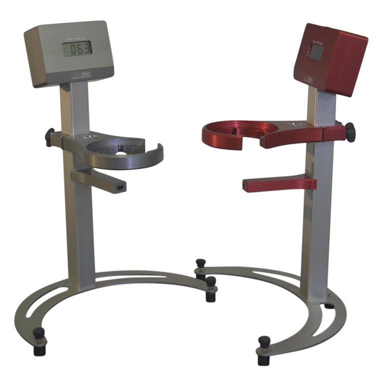 Viscosity cup timer - NK1100 - NEURTEK - digital / electronic / benchtop