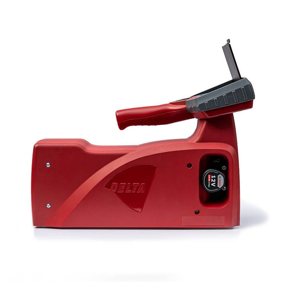 Day visibility retroreflectometer - LTL3000 - NEURTEK - night ...