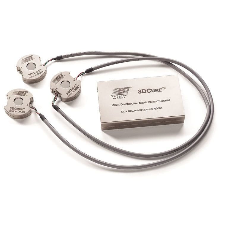 Density measuring instrument - Mini UV 3DCure - NEURTEK - UV ...