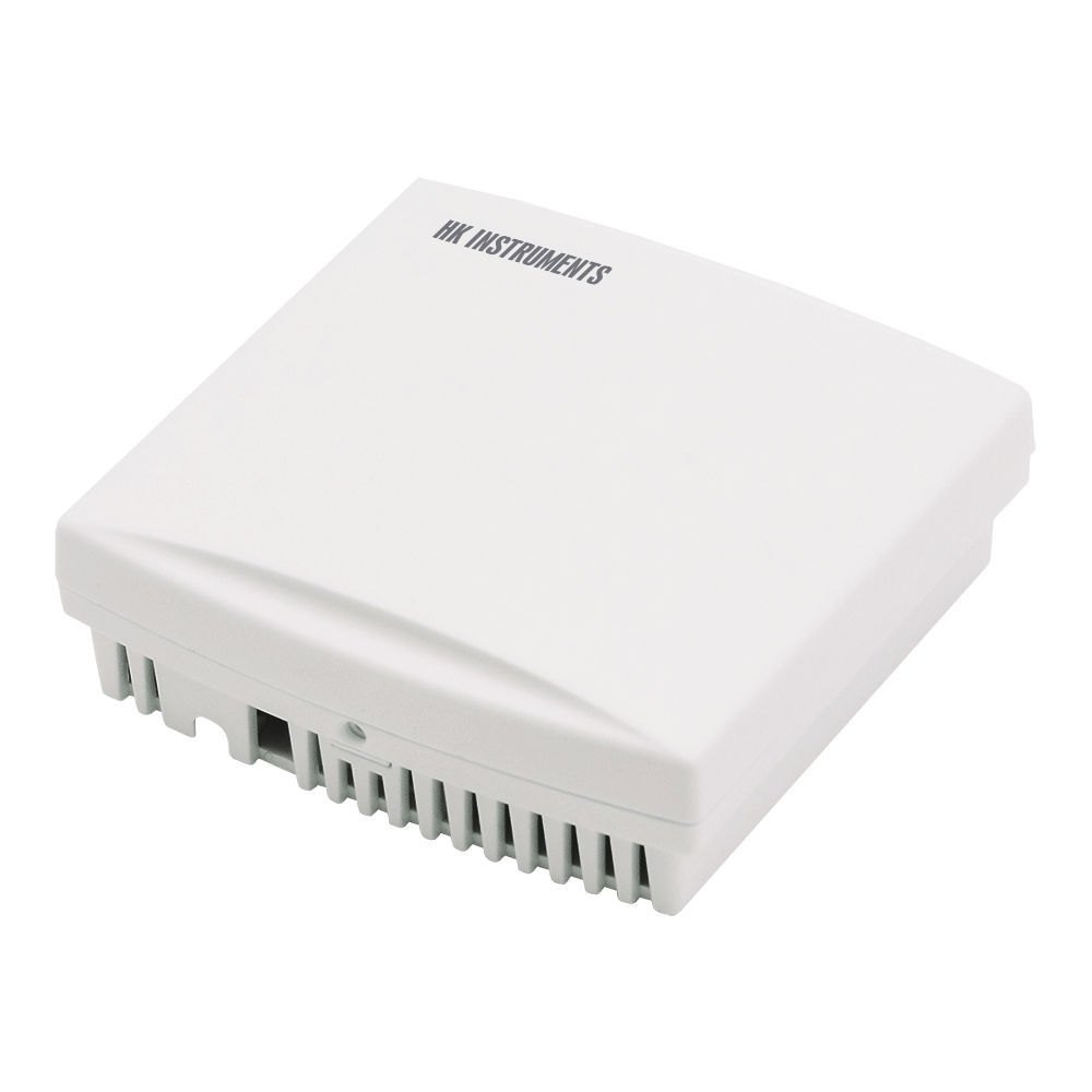 Flush temperature sensor - TEHR - HK INSTRUMENTS - thermocouple / wall ...