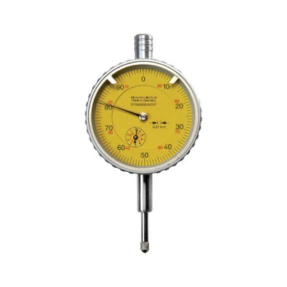 Dial indicator - 33077010 - HK INSTRUMENTS - precision