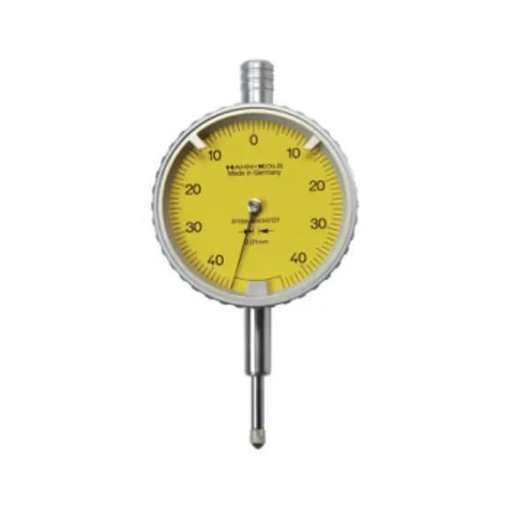 Position indicator - 33114010 - HK INSTRUMENTS - dial / high-accuracy ...