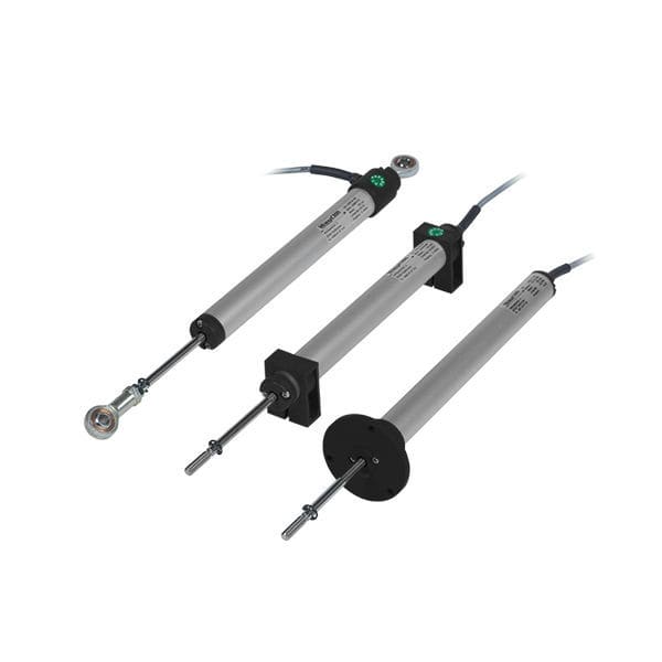 Linear position sensor - LZW2 - WayCon Positionsmesstechnik GmbH ...