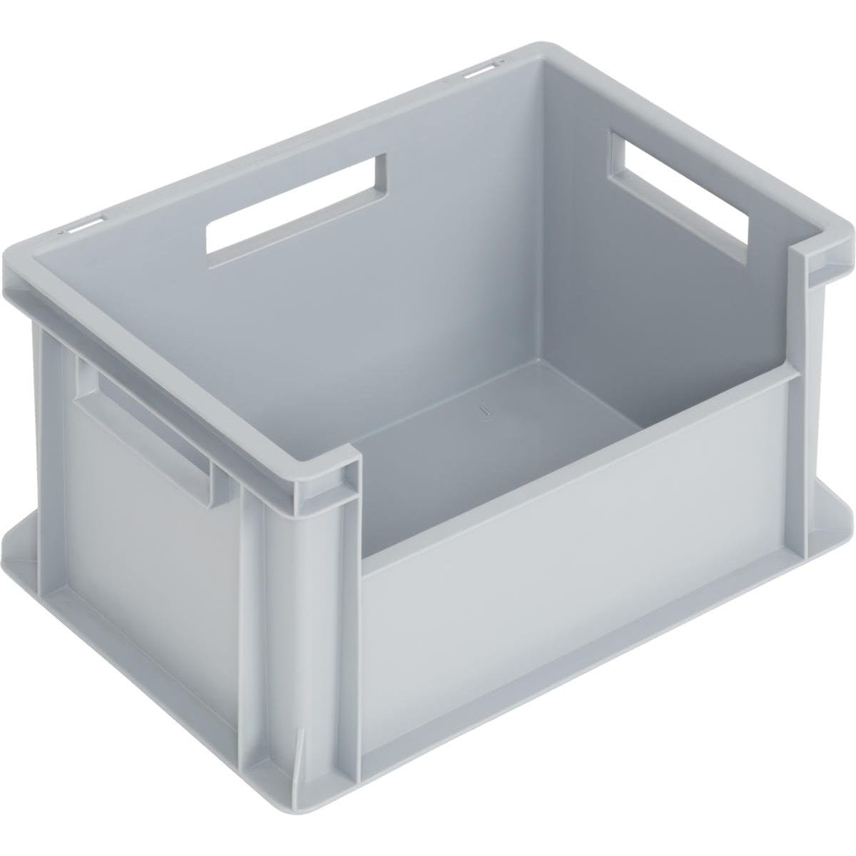 PP crate - NB 20 V7 3M - Lockweiler Plastic Werke GmbH - storage ...