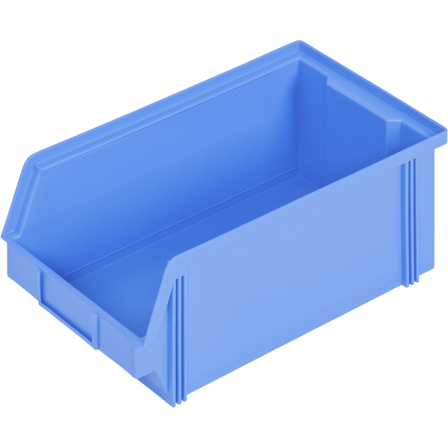 Polypropylene picking bin - CB 3 Z - Lockweiler Plastic Werke GmbH ...