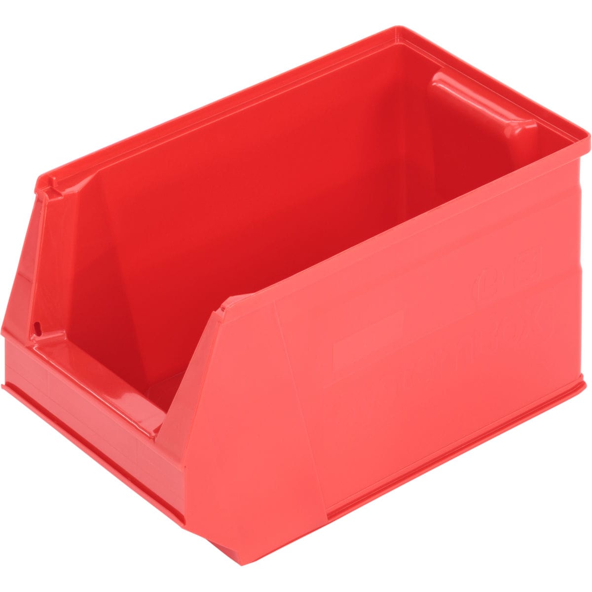 Polyethylene picking bin - SB 3 - Lockweiler Plastic Werke GmbH ...