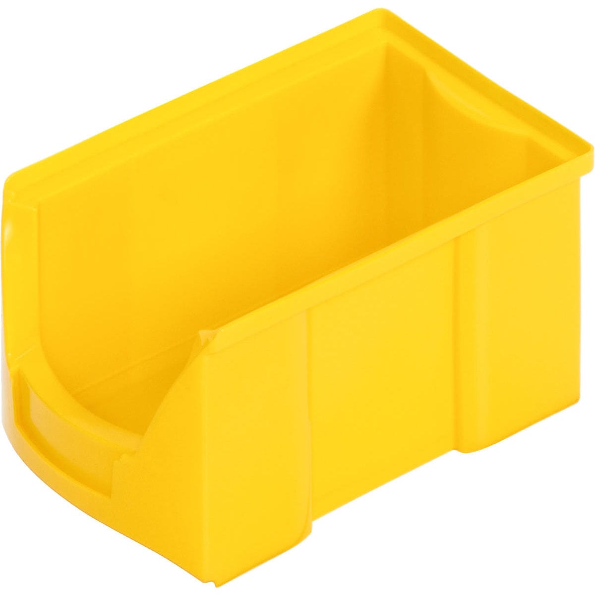 HDPE picking bin - FA 4 - Lockweiler Plastic Werke GmbH - storage ...