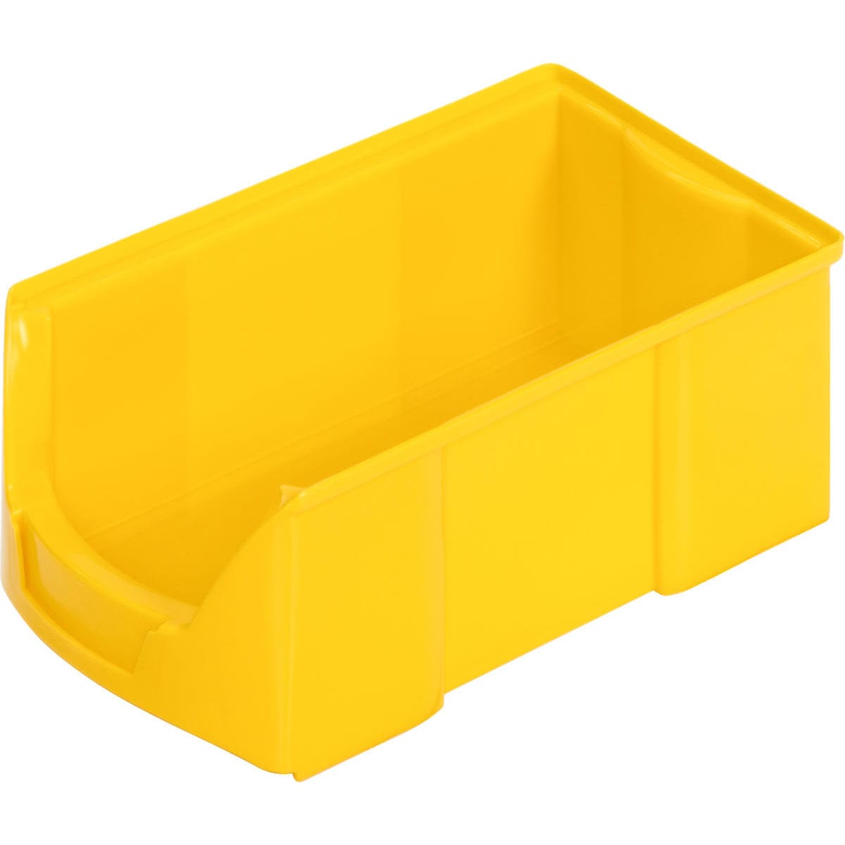 HDPE picking bin - FA 3 Z - Lockweiler Plastic Werke GmbH - storage ...