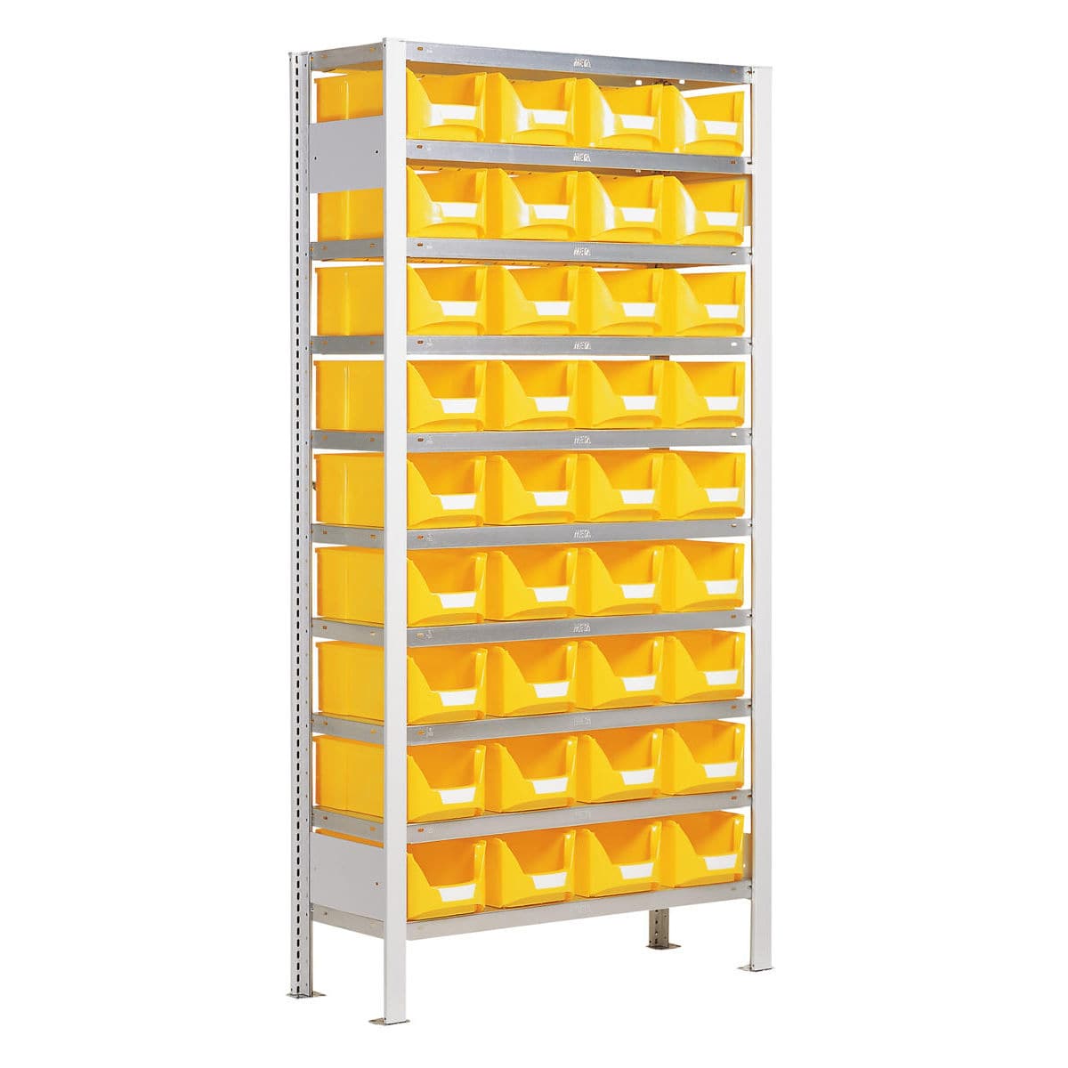 Workshop rack system - FA GR 3/36 - Lockweiler Plastic Werke GmbH ...