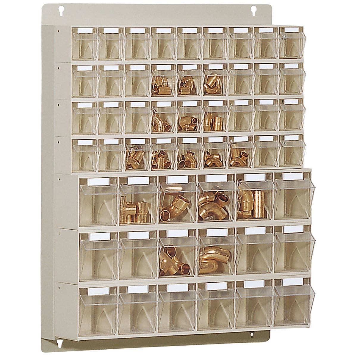 Workshop rack system - ST F 54 - Lockweiler Plastic Werke GmbH ...