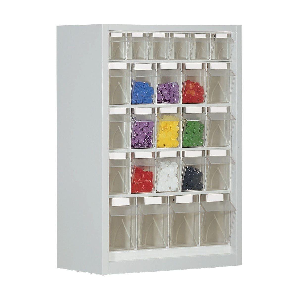 Workshop rack system - ST P 25 - Lockweiler Plastic Werke GmbH - with ...